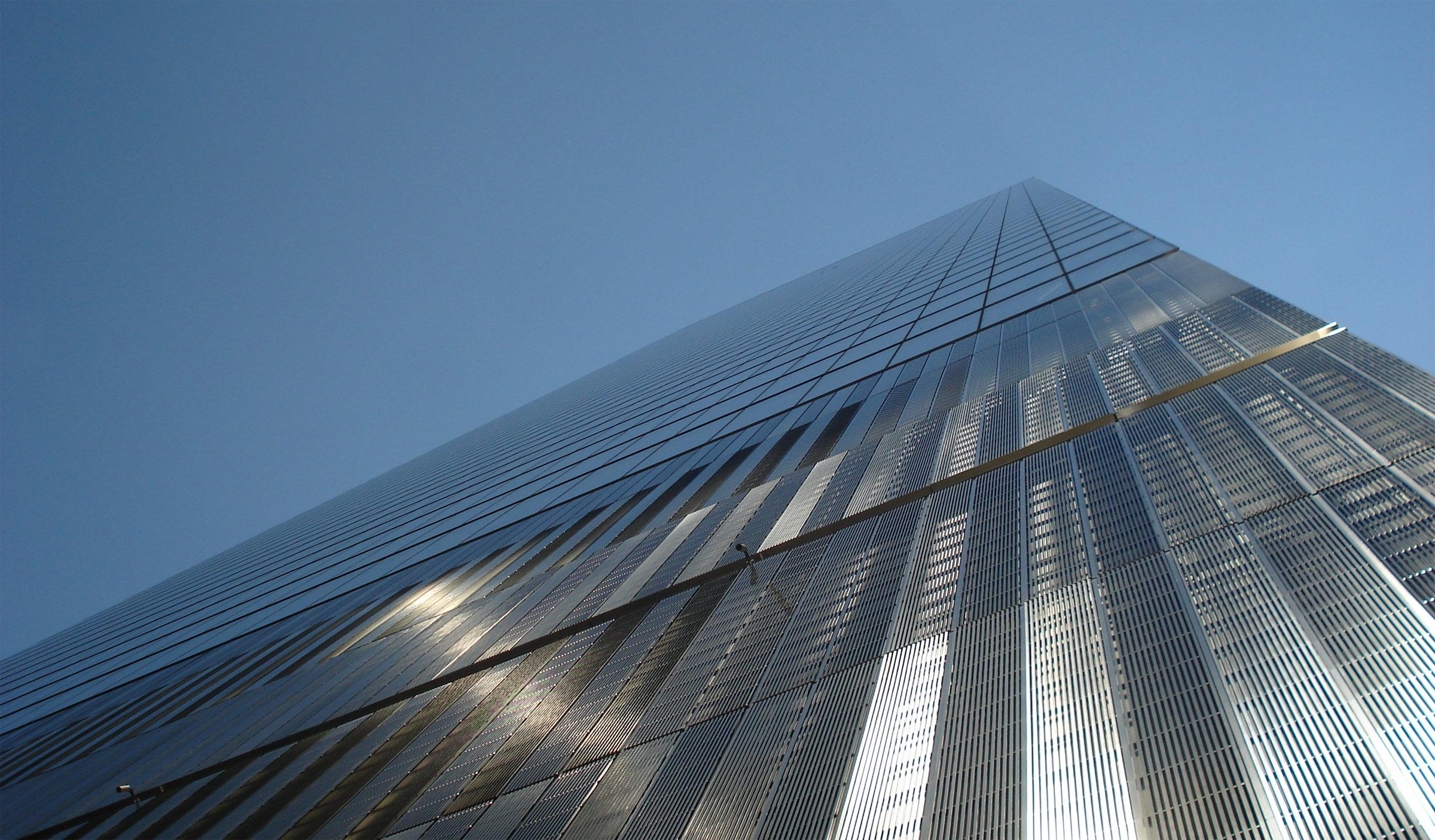 7wtc | Steel Institute of New York