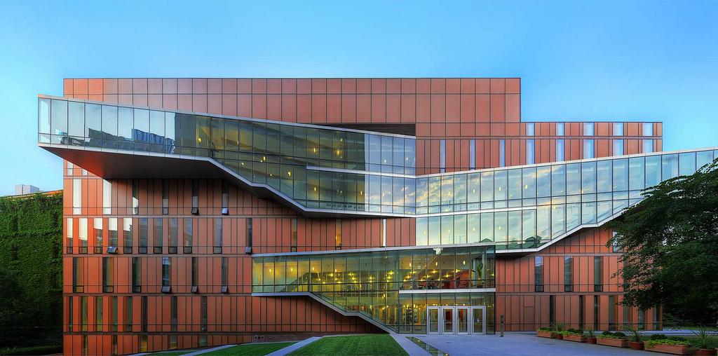 Educational | Steel Institute of New York